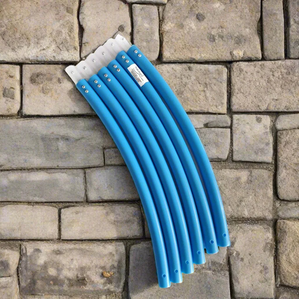 Portable Segmented Hula Hoop for Adults India – HulaHoopsIndia