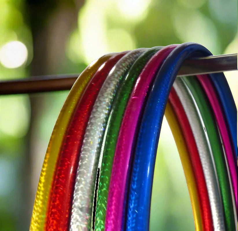 Standard Hula Hoop for Kids & Teens - HDPE | HulaHoopsIndia